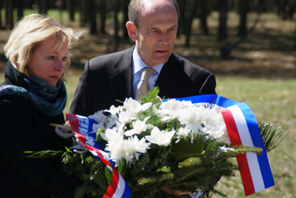 Paul-Steinhoff - Stichting Sobibor