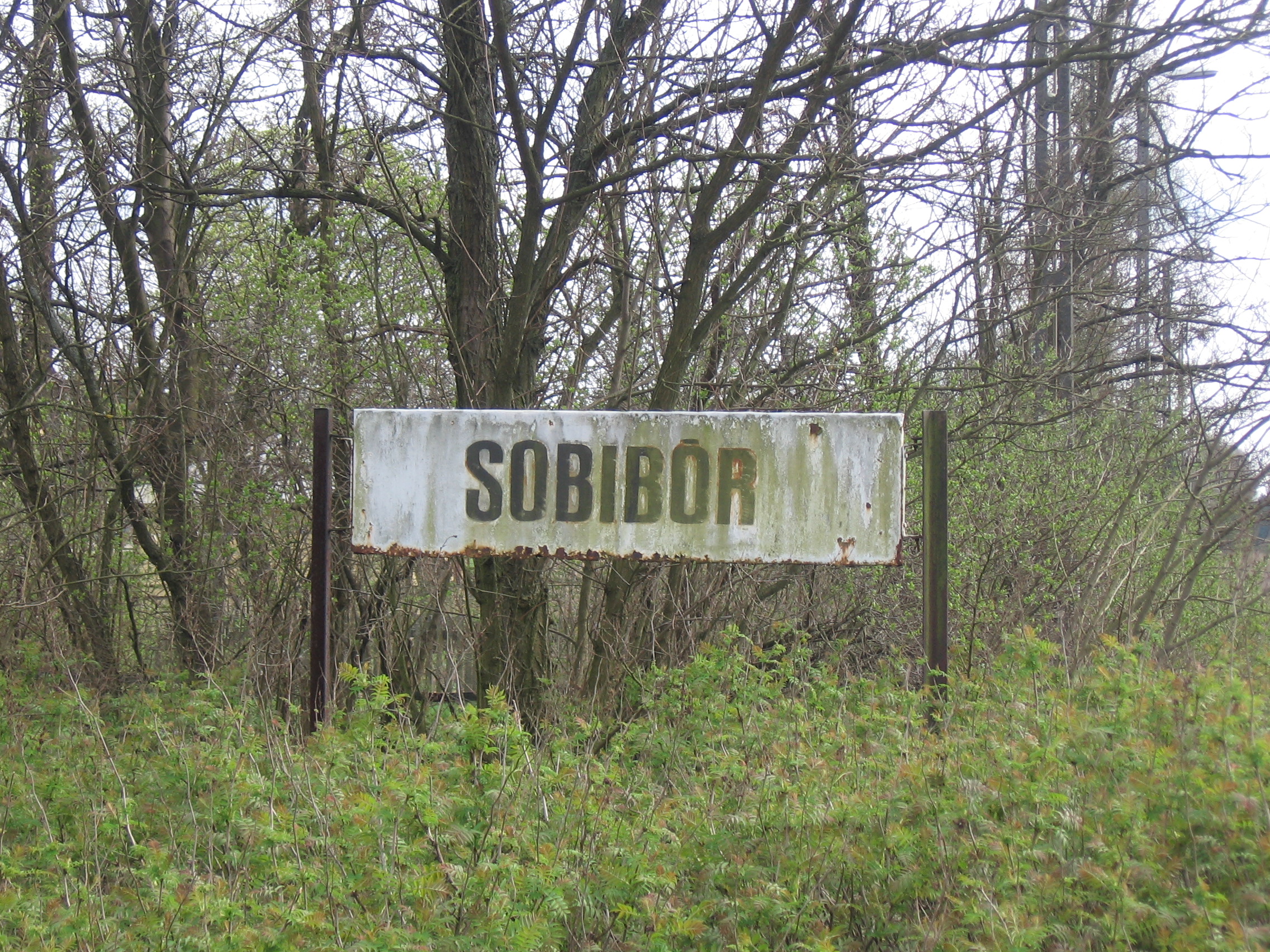 Sobibor-3 - Stichting Sobibor